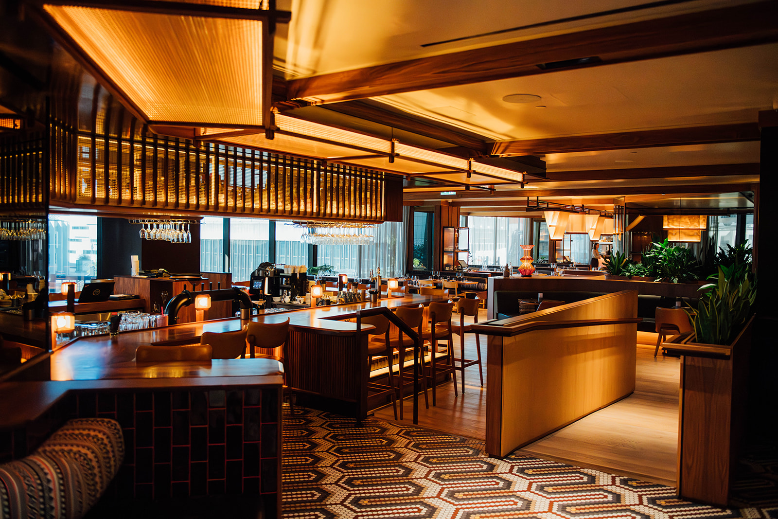 Restaurant Bivouac